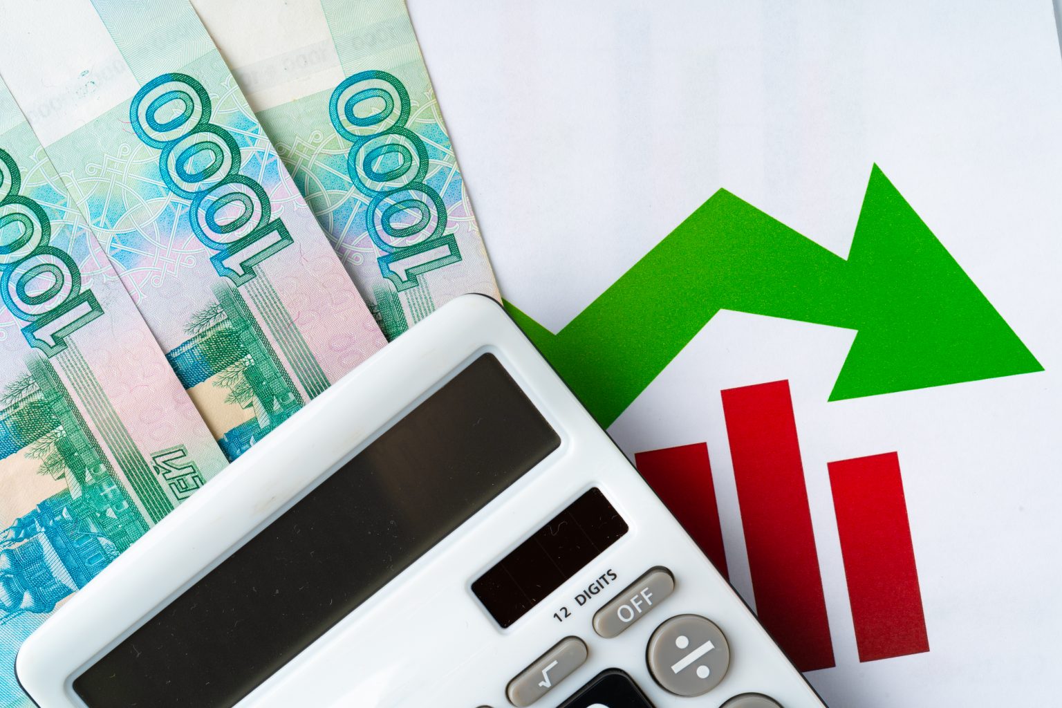 Year to Date (YTD): saiba o significado e como funciona! - Renova Invest