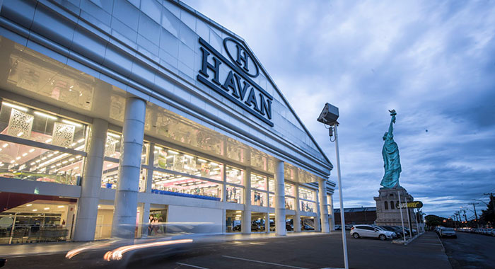 Conheça Luciano Hang o dono da Havan! - Renova Invest