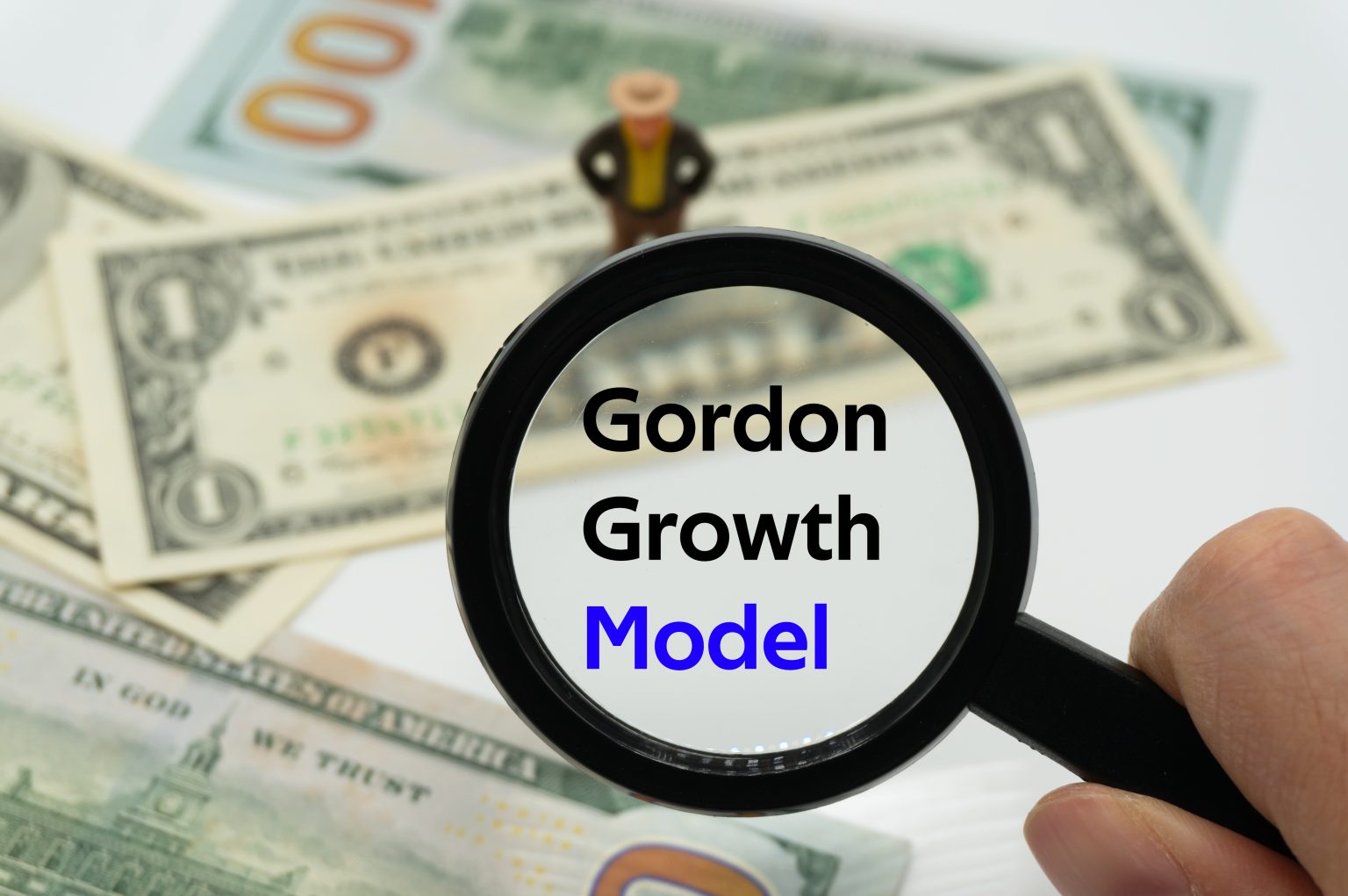O Modelo de Gordon: Entenda, Calcule e Aplique - Renova Invest
