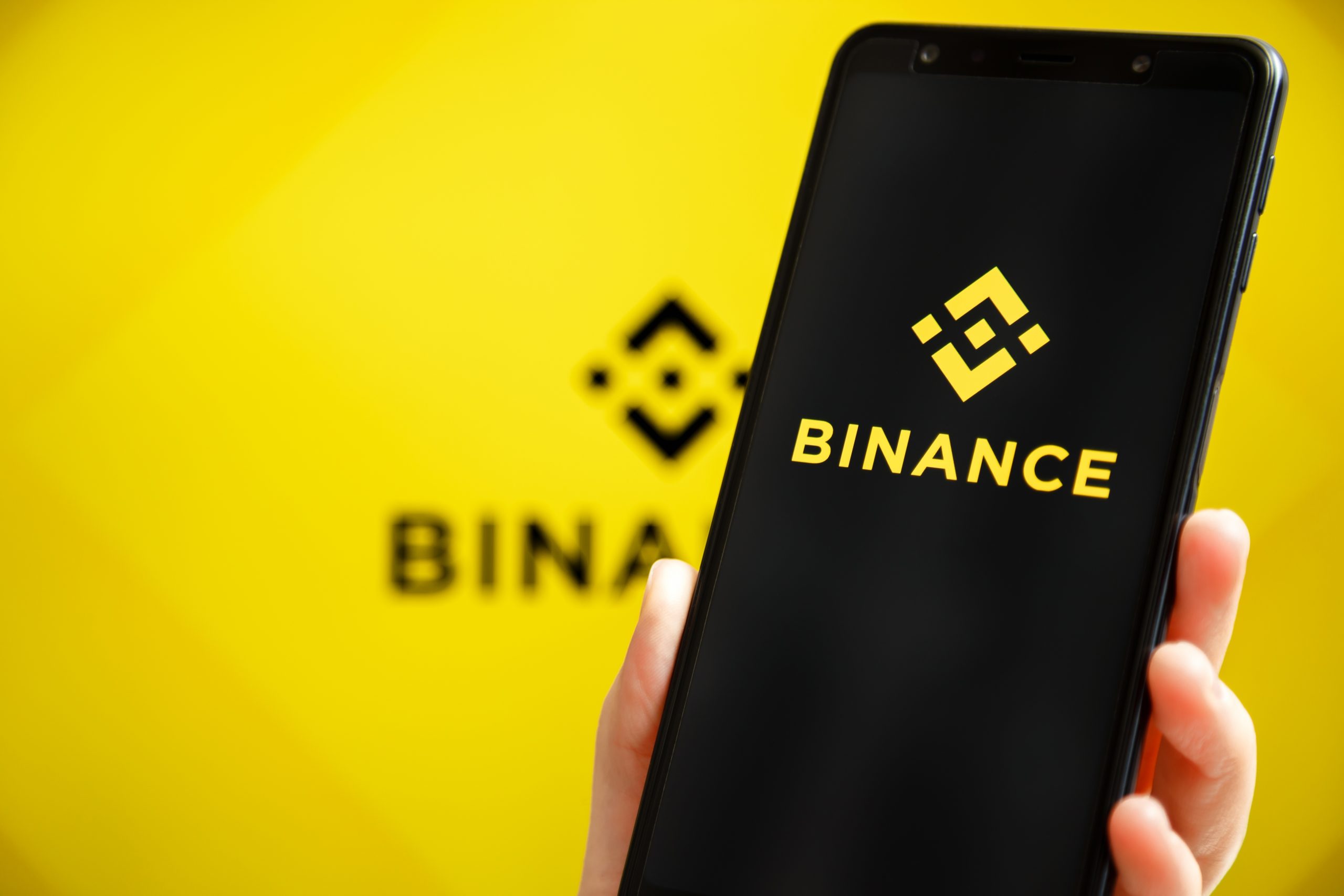 Binance Tudo O Que Voc Precisa Saber Sobre Renova Invest