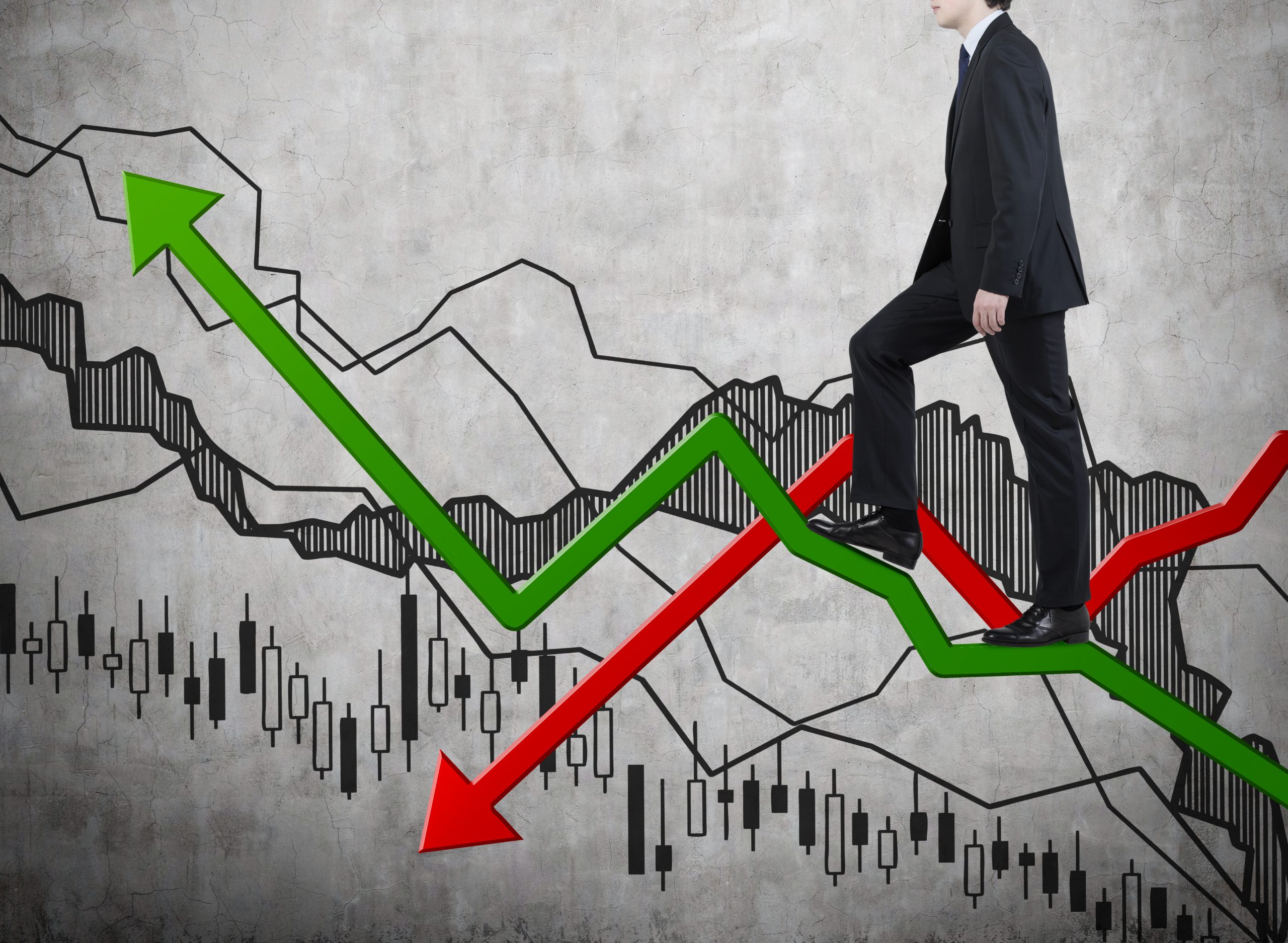 The Importance of Asset Correlation in Portfolio Diversification – Archyde