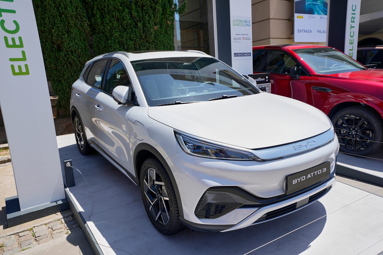 BYD Brasil: Conheça a sua linha de carros elétricos - Renova Invest