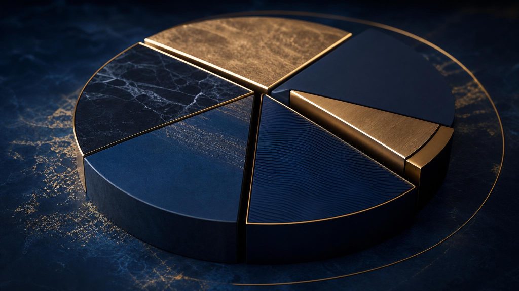 Asset Allocation por Perfil: como dividir sua carteira de verdade ...